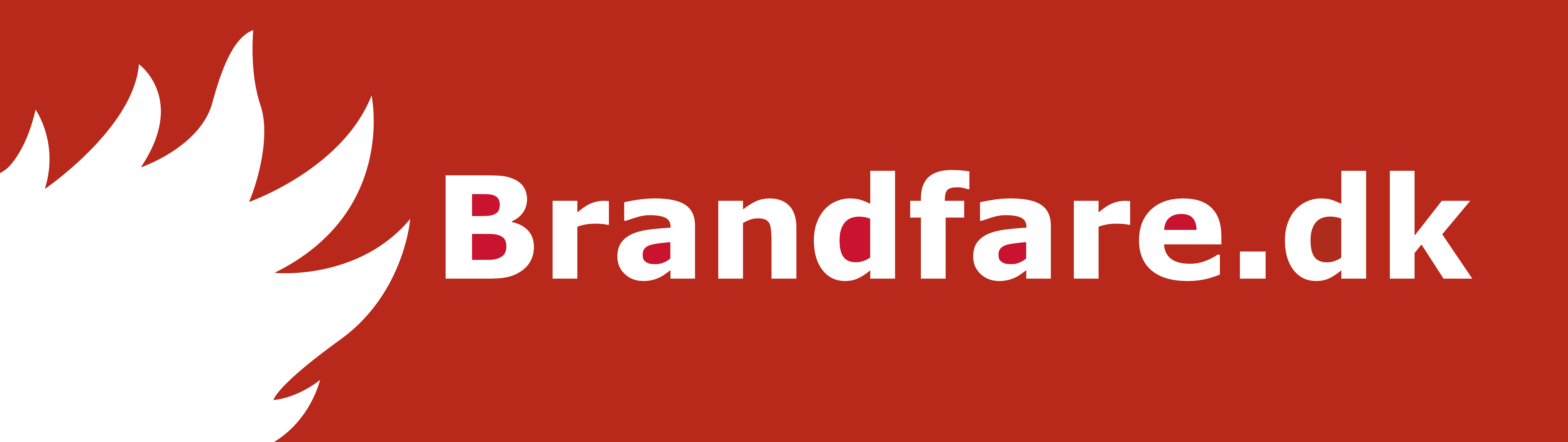 Høj brandrisiko i sigte: Tjek Brandfare.dk - Danske Beredskaber